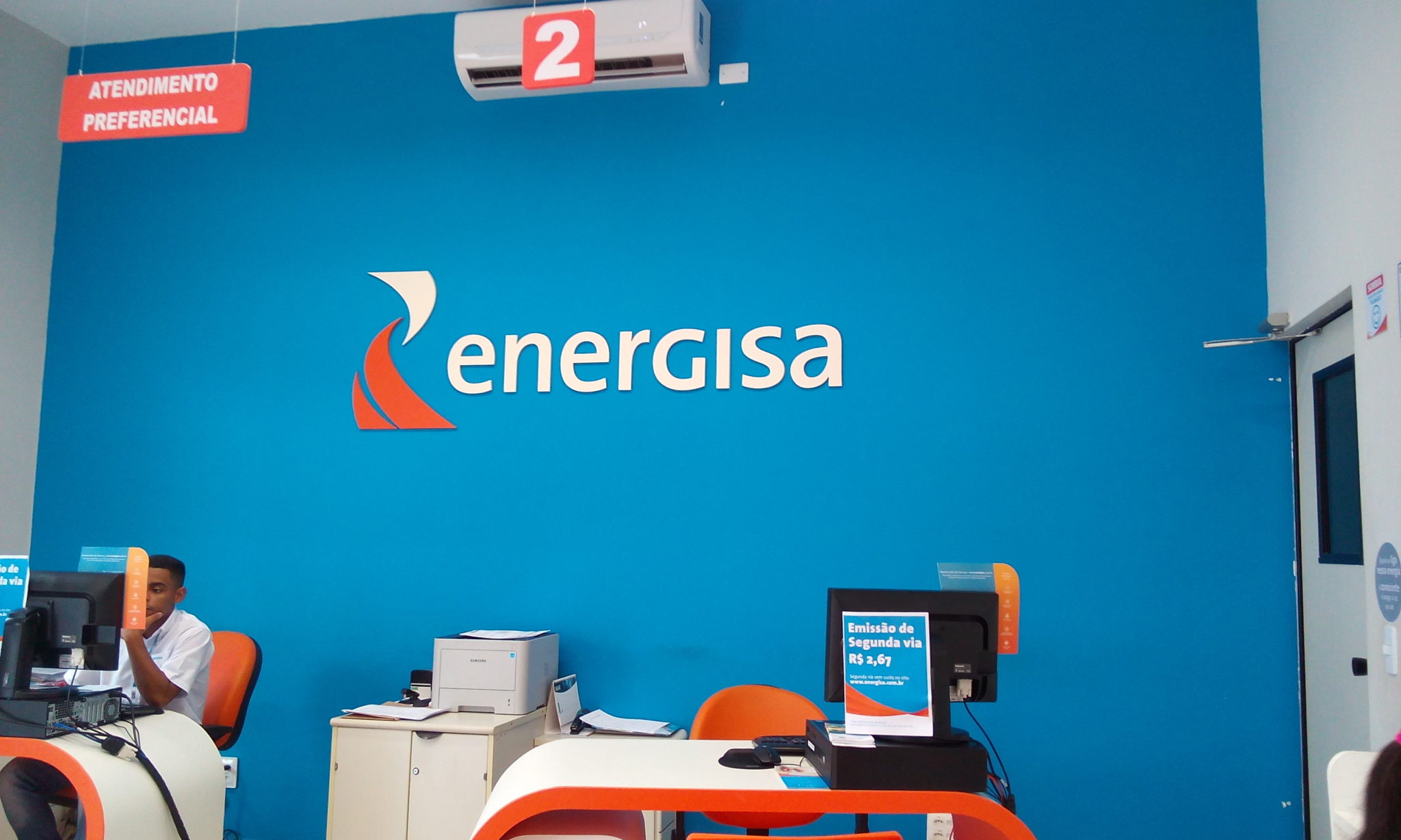 Energisa altera horário de funcionamento na sexta – AJN1