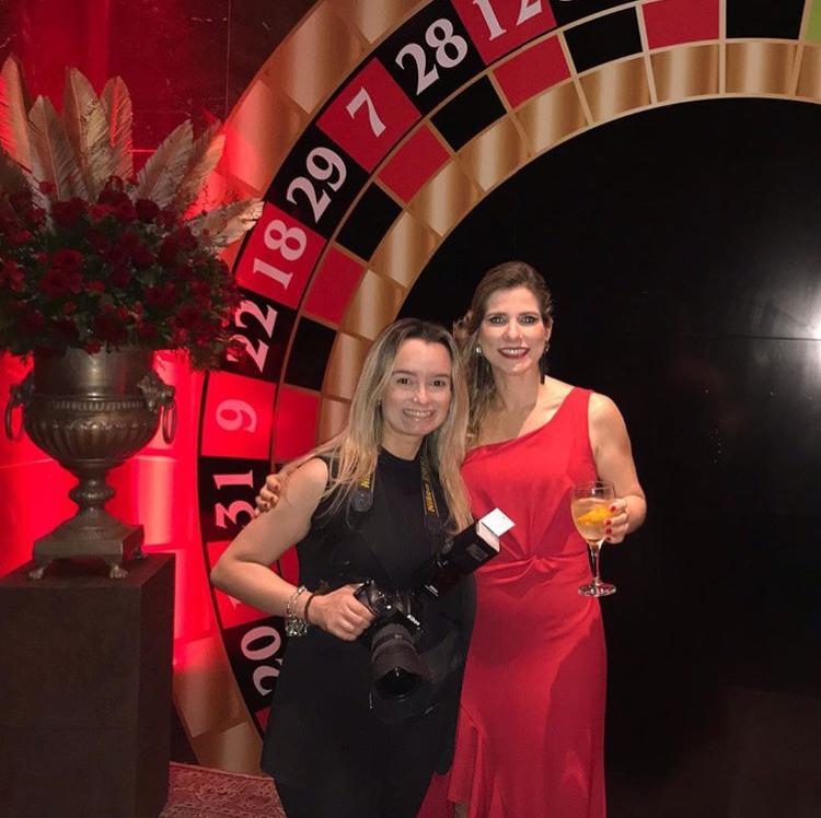 Os 40 anos de Sara Melo – AJN1