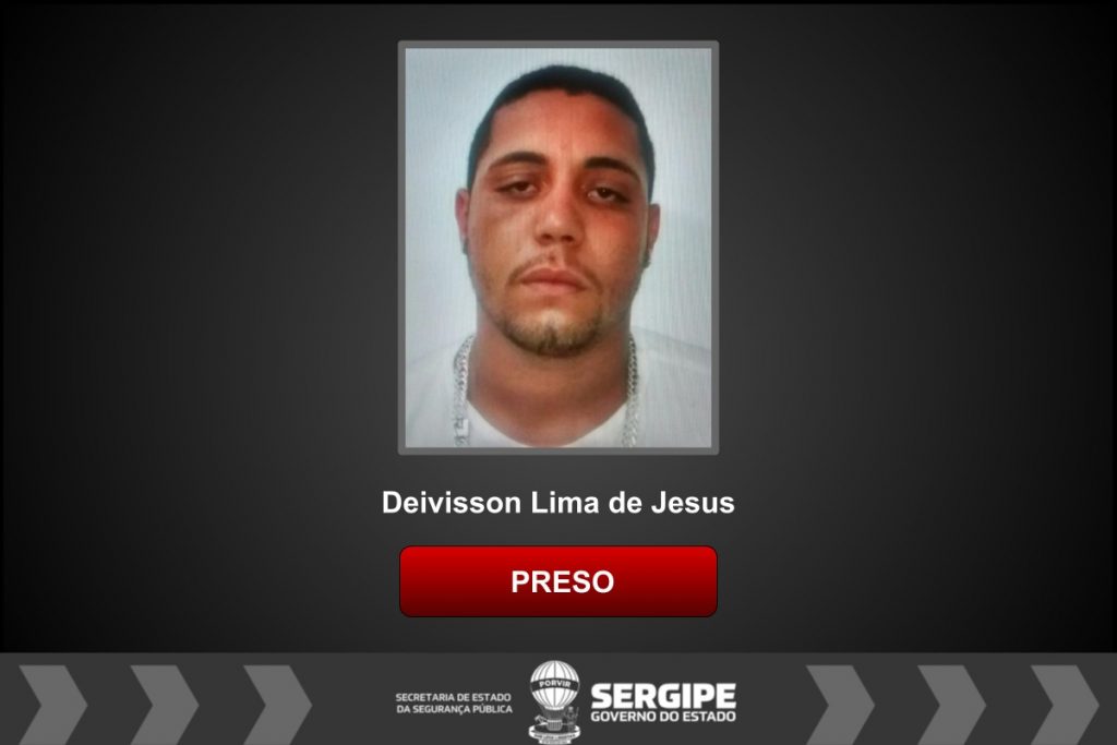 Líder De Facção Criminosa Morre Em Confronto Com A Polícia Ajn1