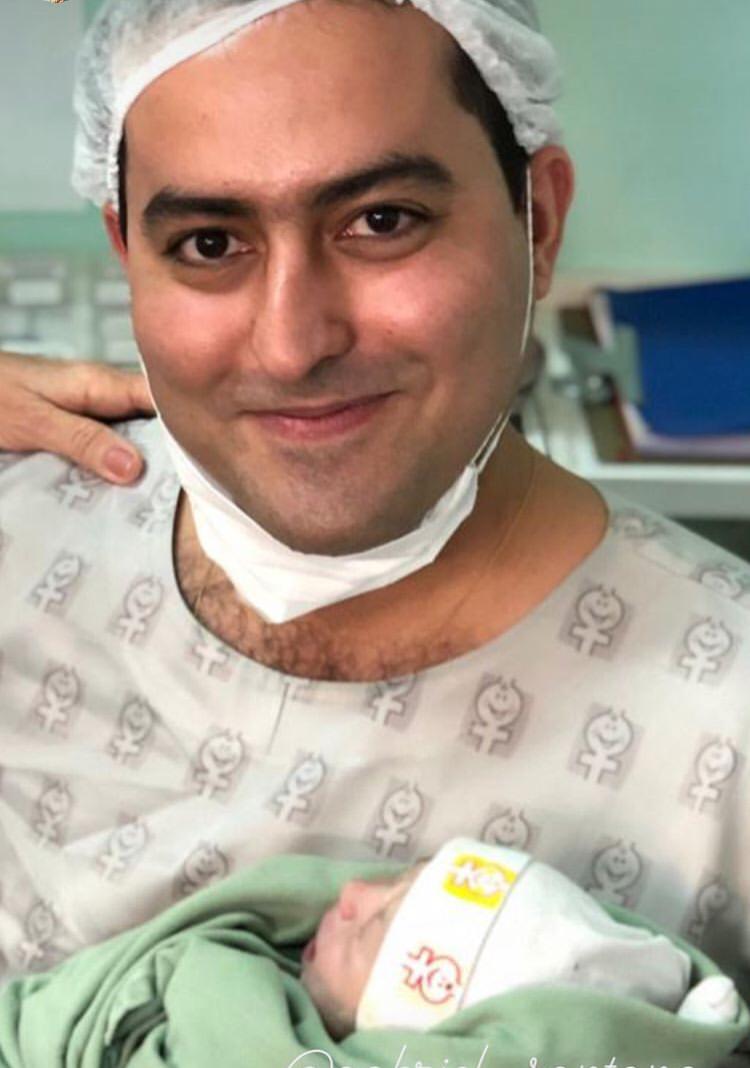 Jorge Neto chegou – AJN1