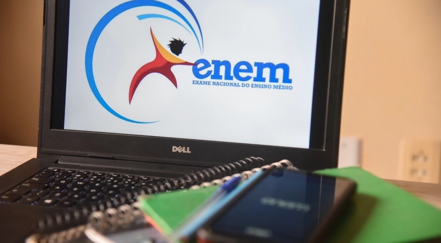 Enem: confira as 5 últimas edições da prova para estudar na reta final ...