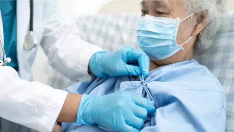 O que se sabe sobre o Langya henipavirus, novo vírus identificado na ... O que se sabe sobre o Langya henipavirus, novo vírus identificado na ...