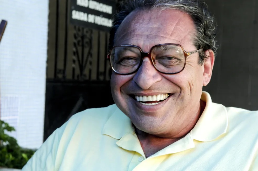 ABL elege jornalista e escritor Ruy Castro como novo imortal – AJN1