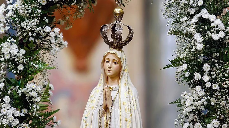 Dia de Nossa Senhora de Fátima: Você conhece a “santa dos segredos”? – AJN1