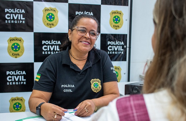 Campanha ‘Rompa o Ciclo’ reforça ações de enfrentamento à violência ...