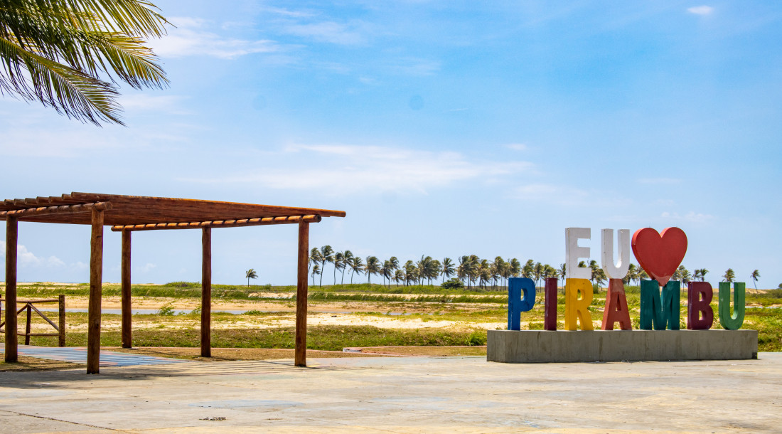 Pirambu prepara estrutura e aguarda turistas para o Verão Sergipe – AJN1