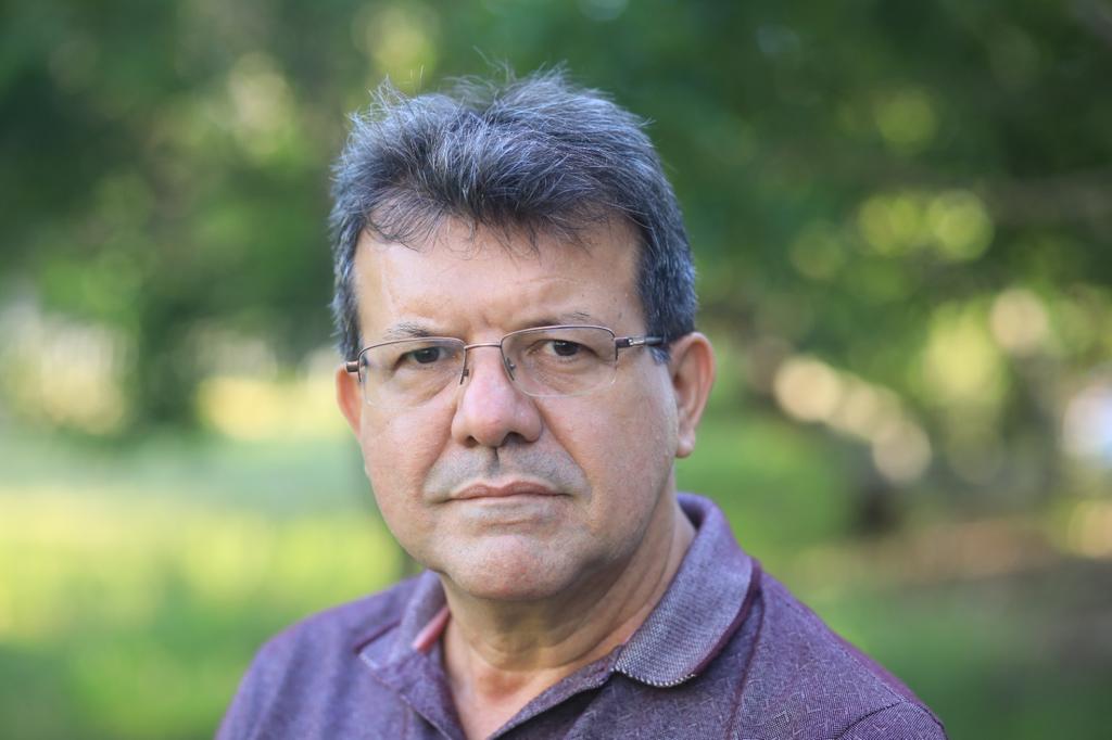 Projeto ‘Encontro com o autor sergipano’ recebe o jornalista Marcos ...