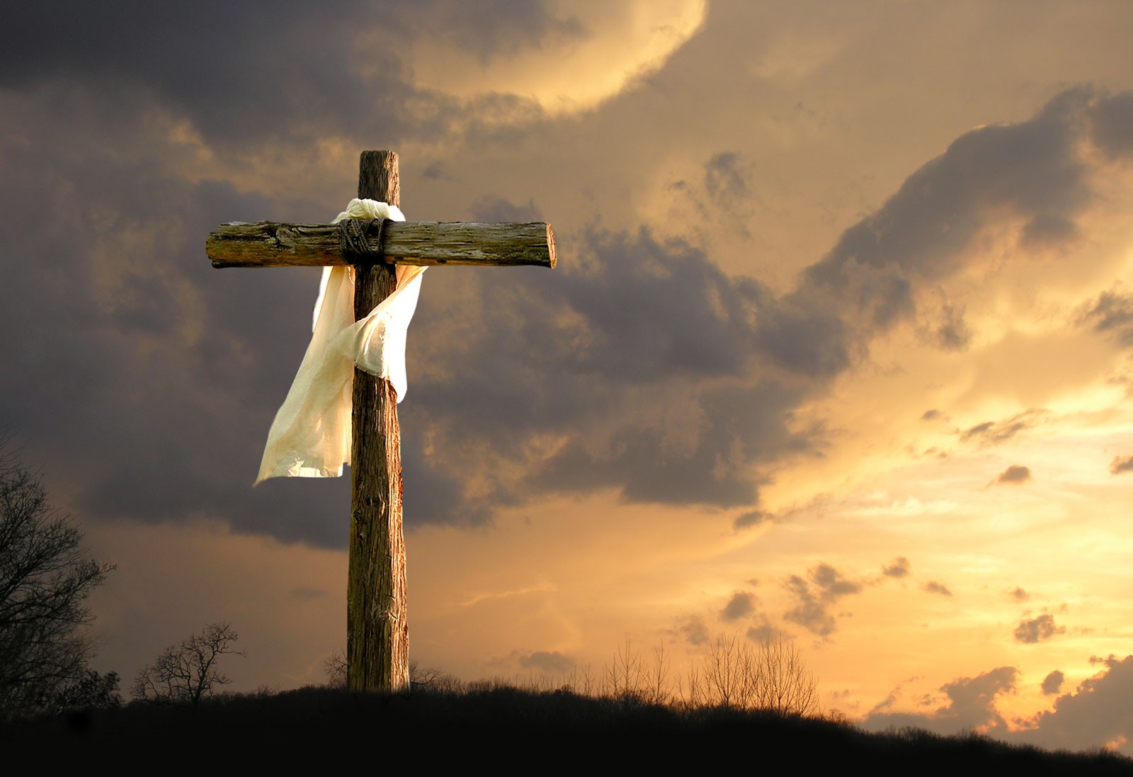 Entenda o significado da Sexta-feira Santa para o cristianismo – AJN1